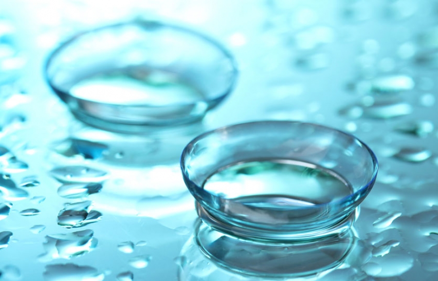 Tipos de lentes de contacto – Blog de óptica